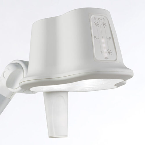 Medical LED lamp ACEMST1 ACEM