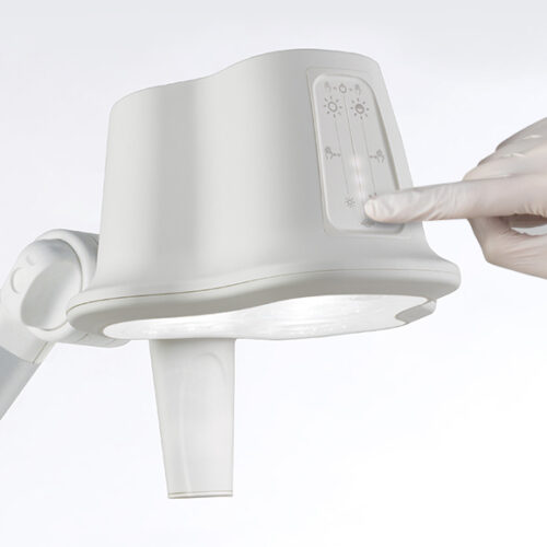 Medical LED lamp ACEMST1 ACEM