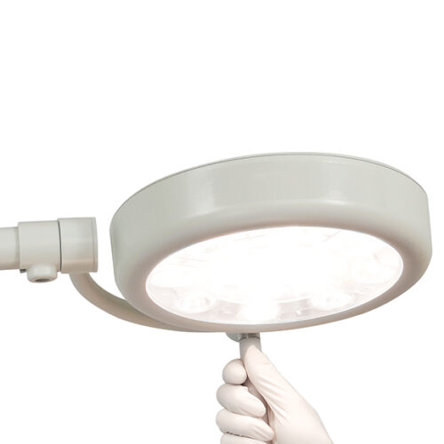 Lampada a LED per diagnostica e piccola chirurgia SOLED15 ACEM