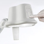 Medical LED lamp ACEMST1 ACEM