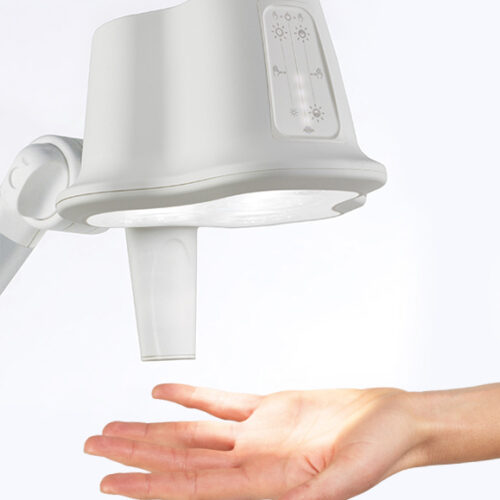 Lampada medicale a LED ACEMST1 ACEM